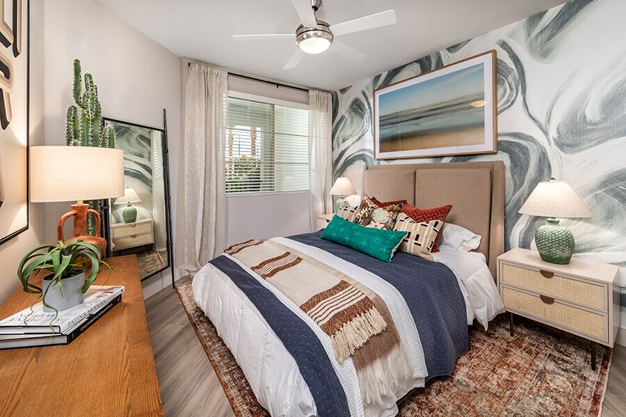 Studio, 1, 2 & 3 Bedroom Apartments in Poway San Diego | West Village Poway